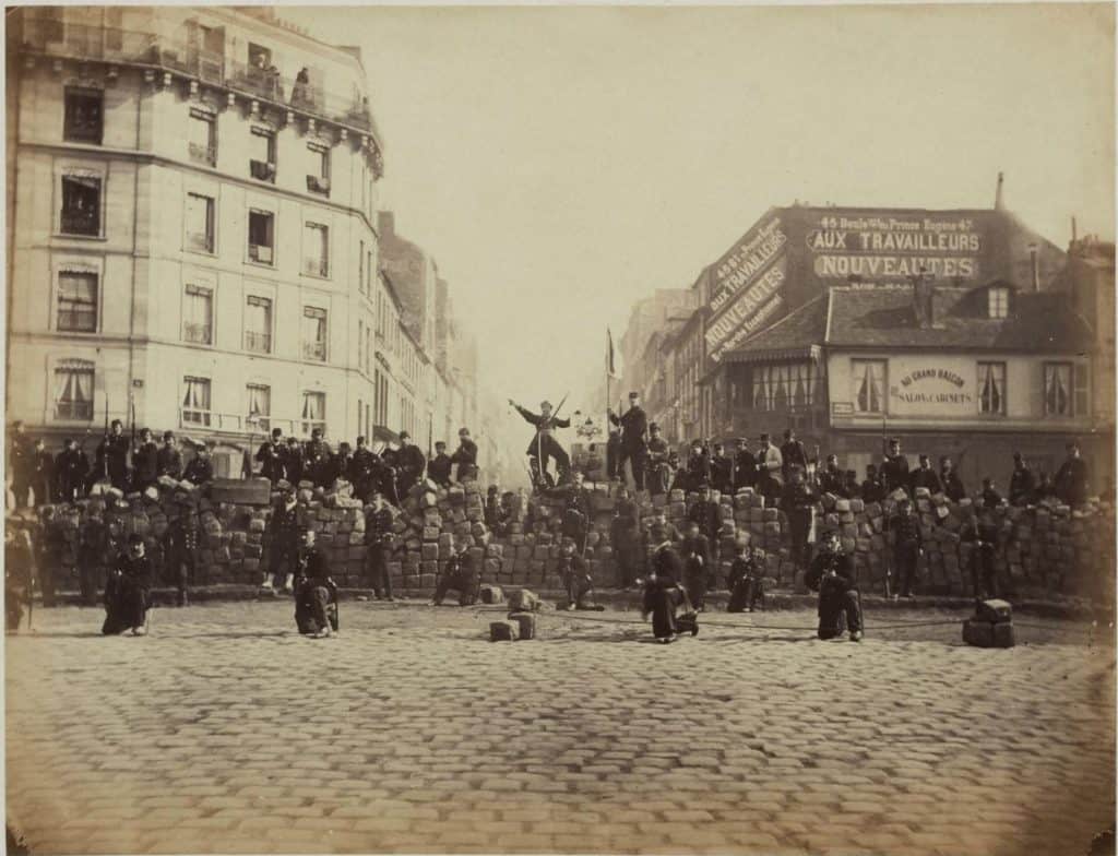 15 Fascinating Photos of Life in the 1800s - 24/7 Tempo