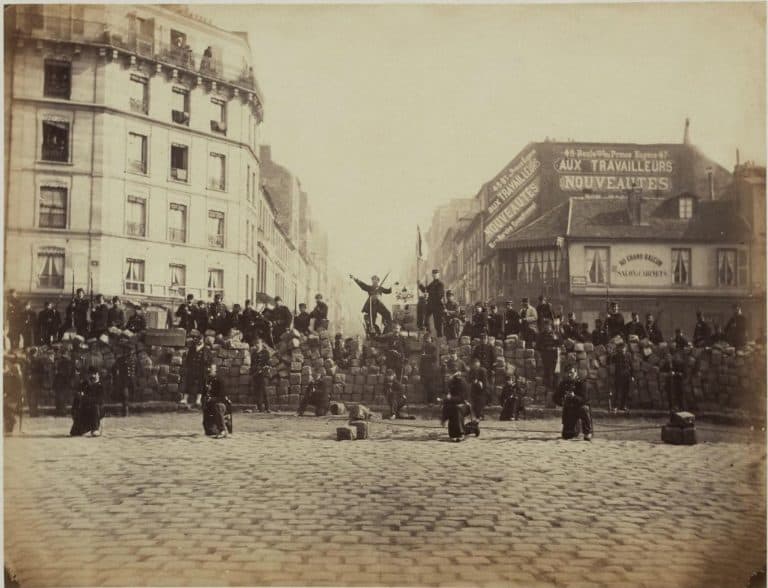 15 Fascinating Photos of Life in the 1800s - 24/7 Tempo