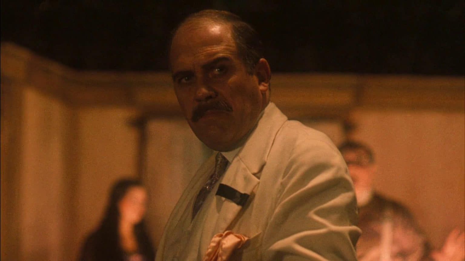 How Well Do You Know 'The Godfather'? Take This Quiz - 24/7 Tempo