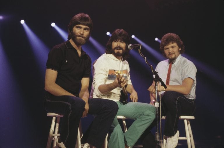 The Most Popular Country Music Artists - 24/7 Tempo