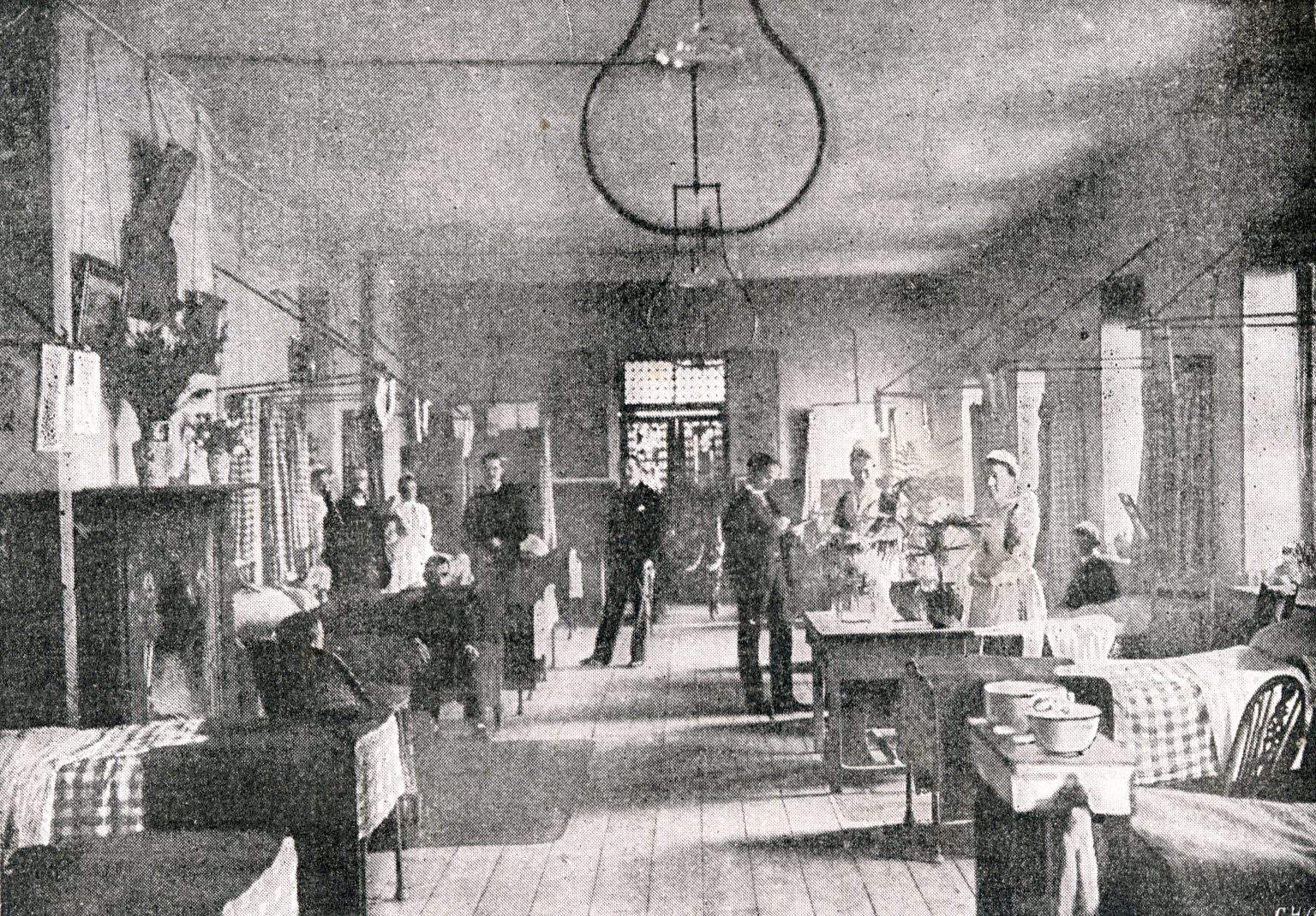 15 Fascinating Photos of Life in the 1800s - 24/7 Tempo