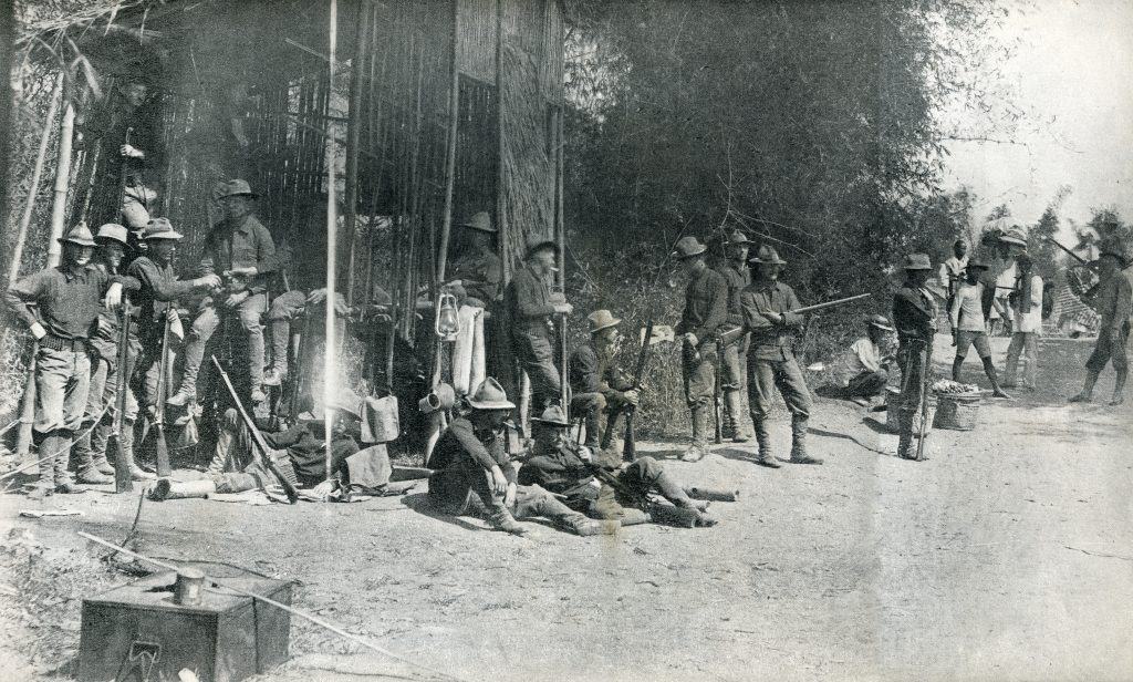 15 Fascinating Photos of Life in the 1800s - 24/7 Tempo