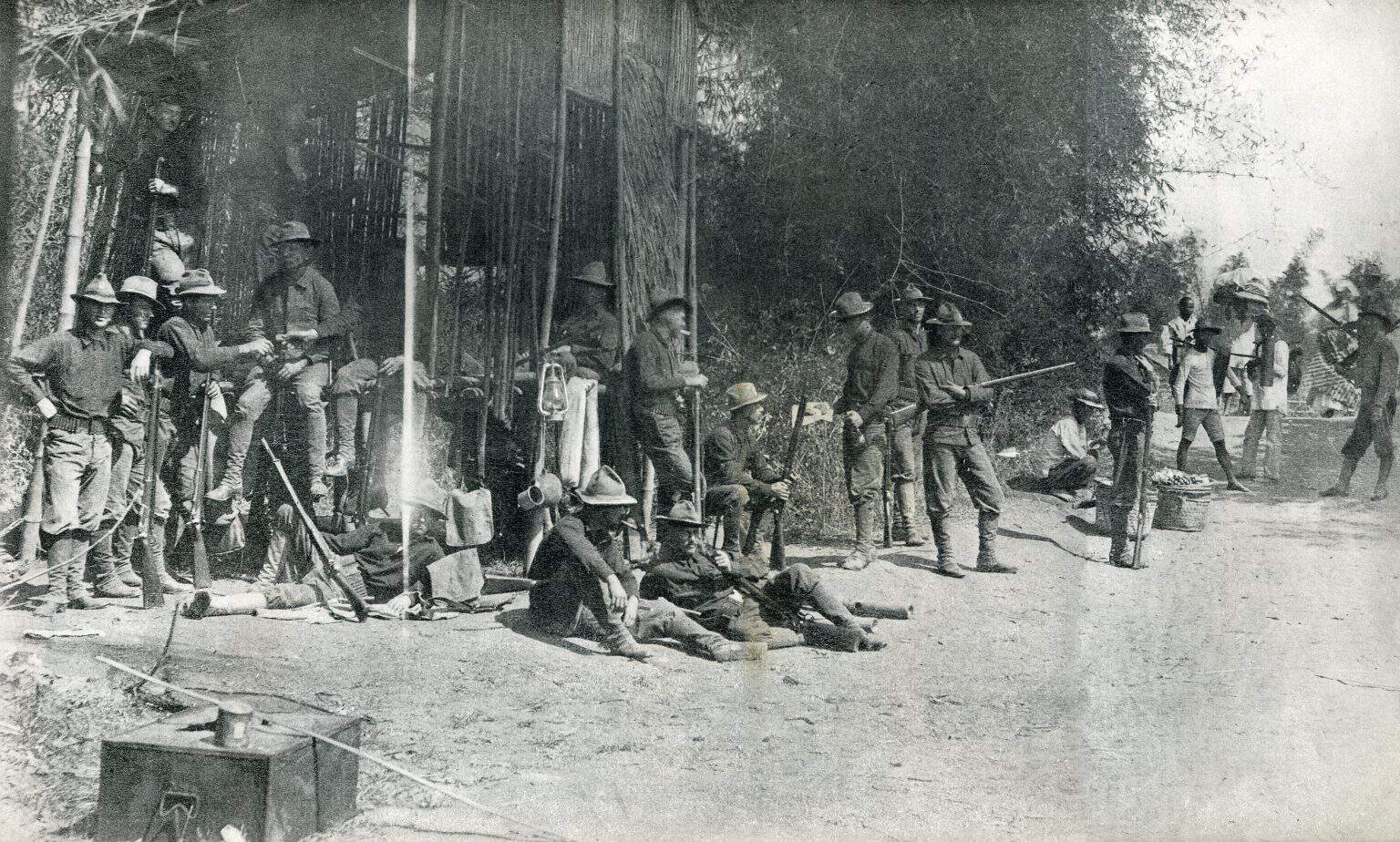 15 Fascinating Photos That Life in the 1800s - 24/7 Tempo