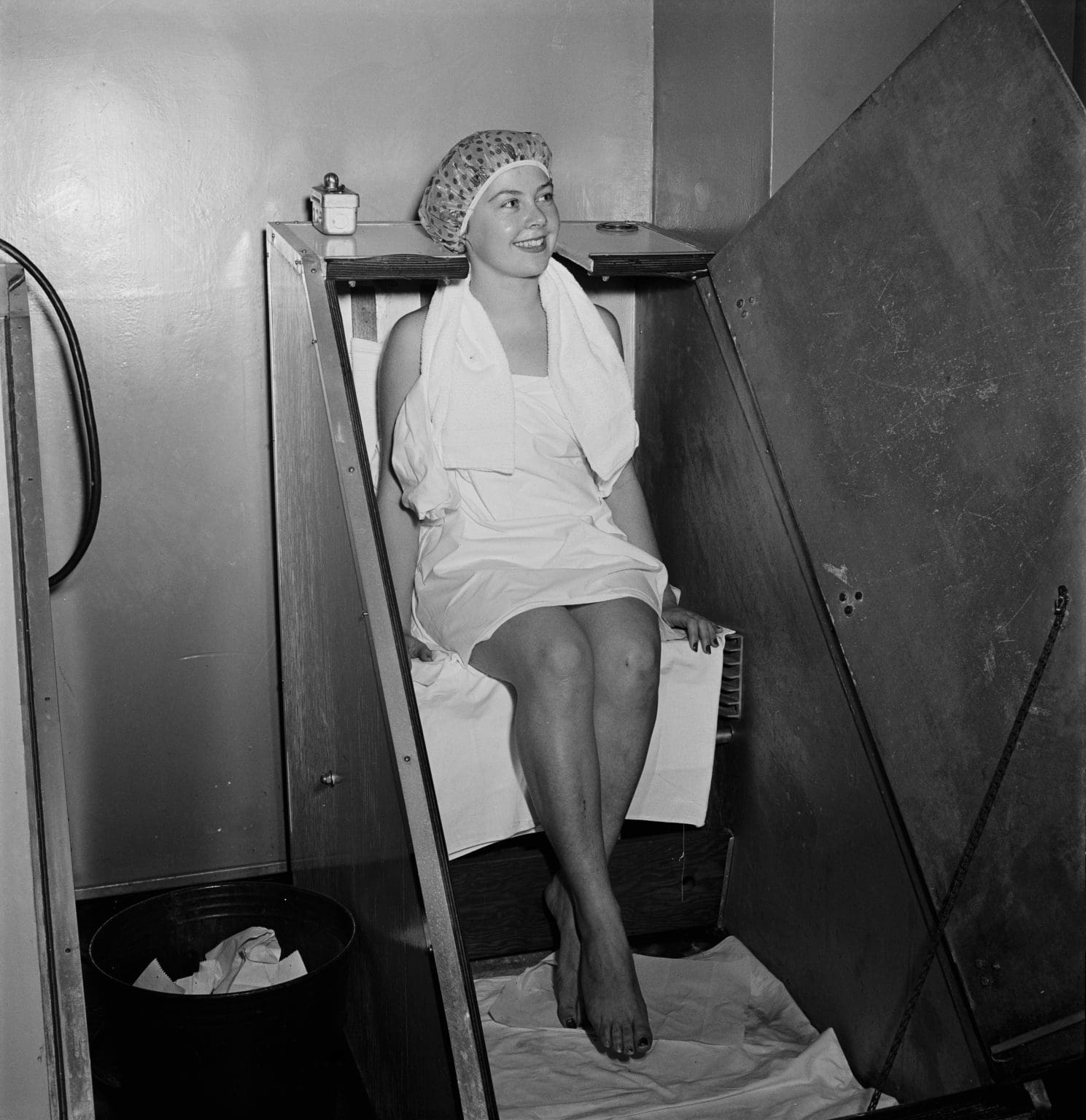 20 Vintage Photos Of Life in the 1950s - 24/7 Tempo