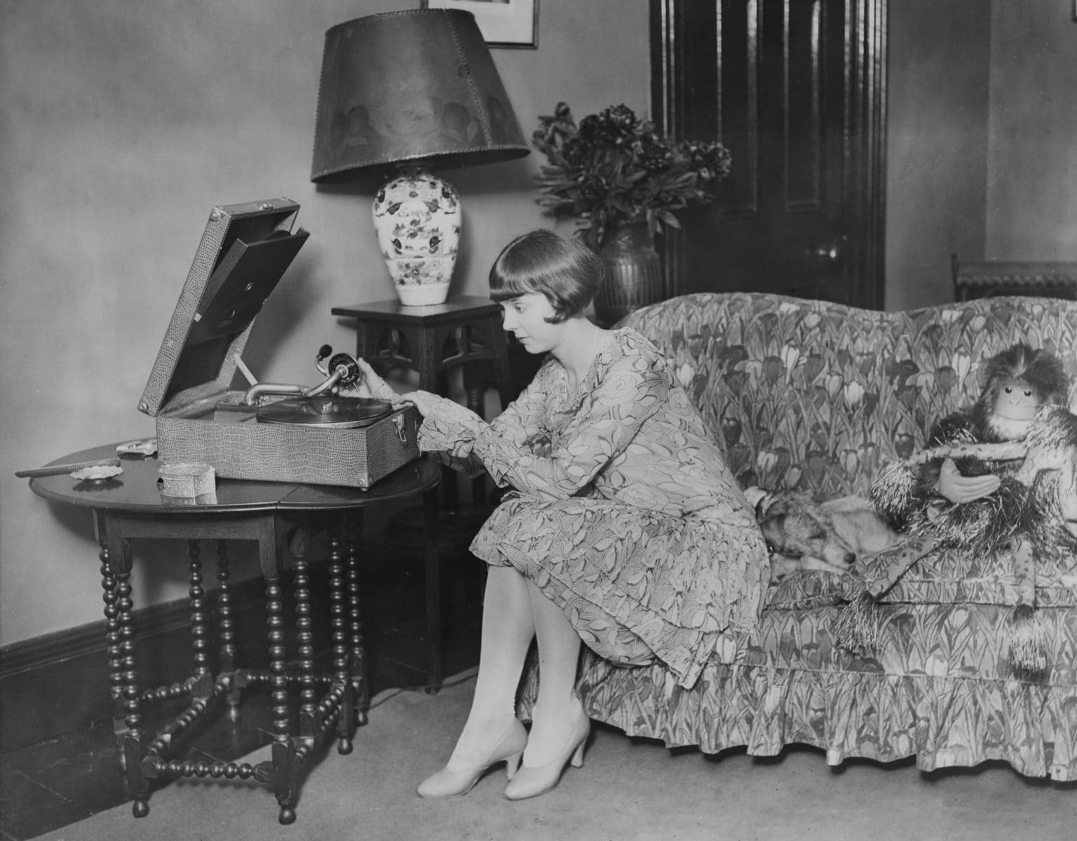 What Houses Used to Look Like in the 1930s - 24/7 Tempo