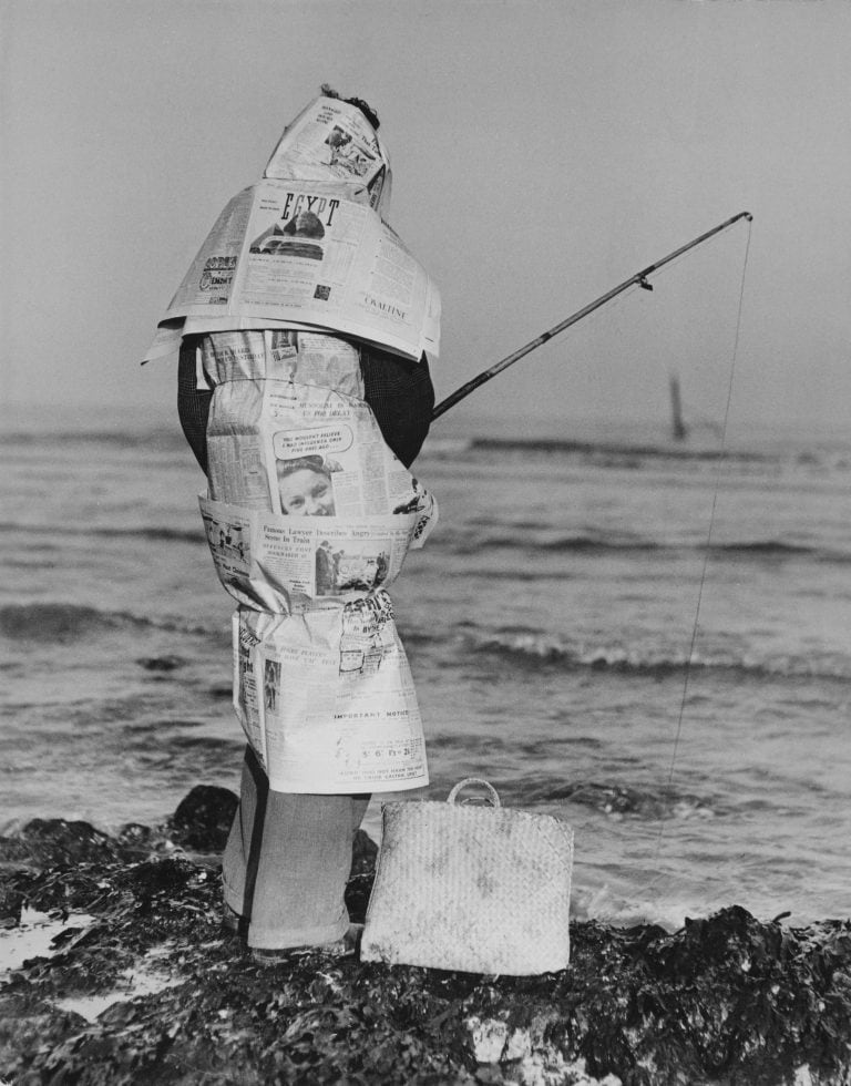 20 Vintage Photos Of Life in the 1950s - 24/7 Tempo