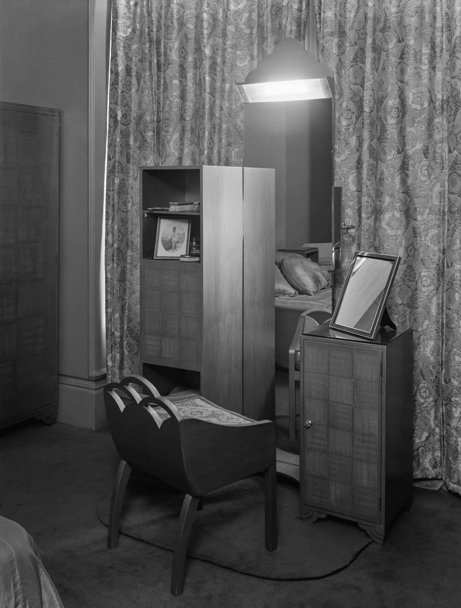 What Home Life Looked Like in the 1930s - 24/7 Tempo