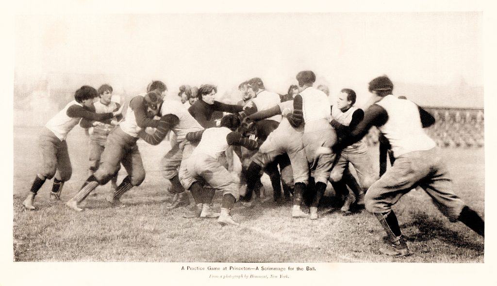 15 Fascinating Photos That Life in the 1800s - 24/7 Tempo