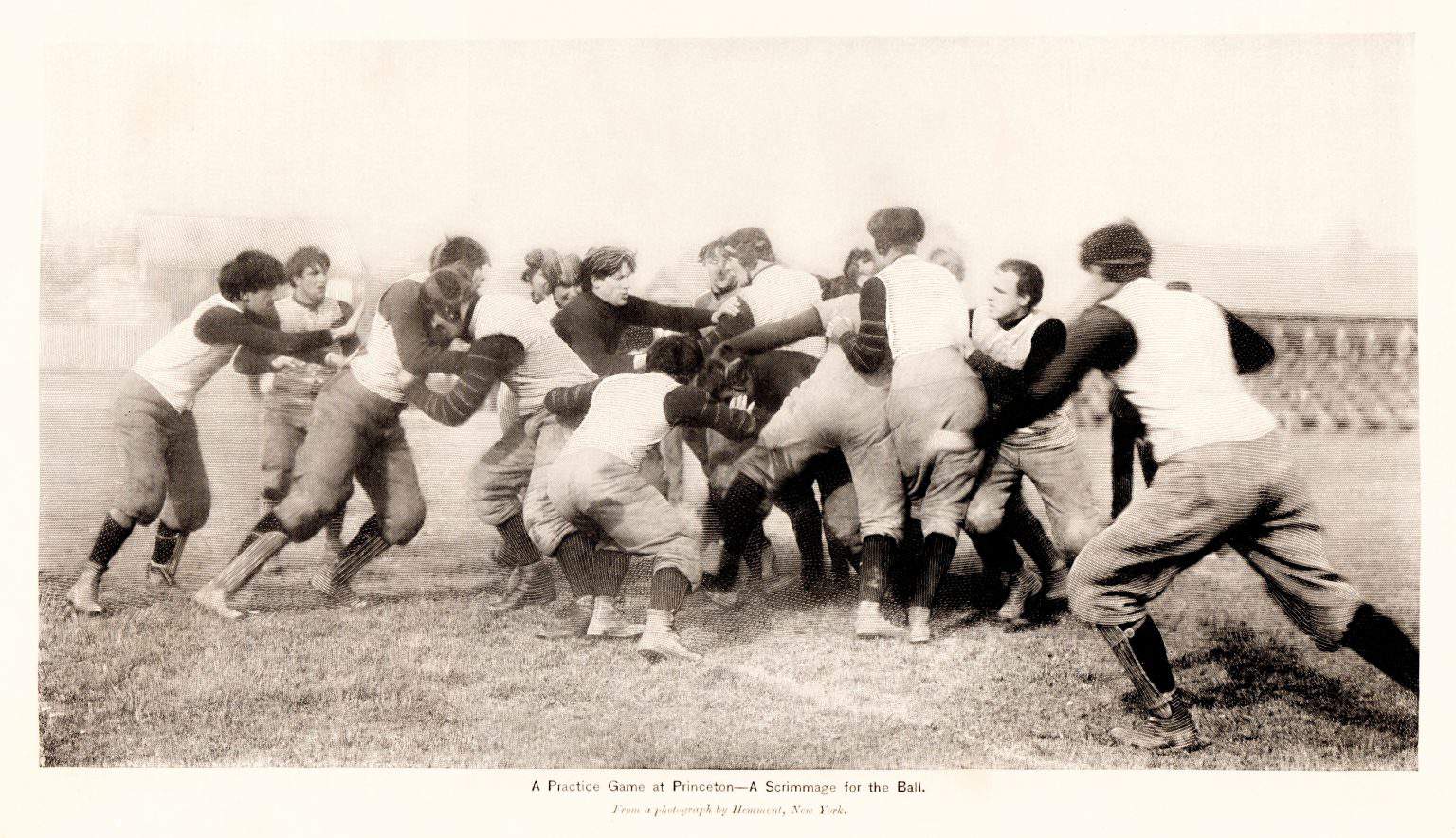 15 Fascinating Photos of Life in the 1800s - 24/7 Tempo