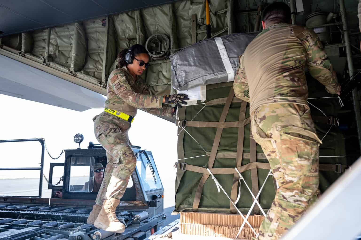 14 Things You Didn't Know About the Air Force - 24/7 Tempo