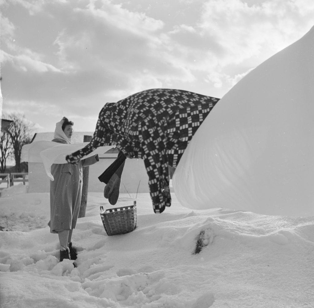 20 Vintage Photos Of Life in the 1950s - 24/7 Tempo