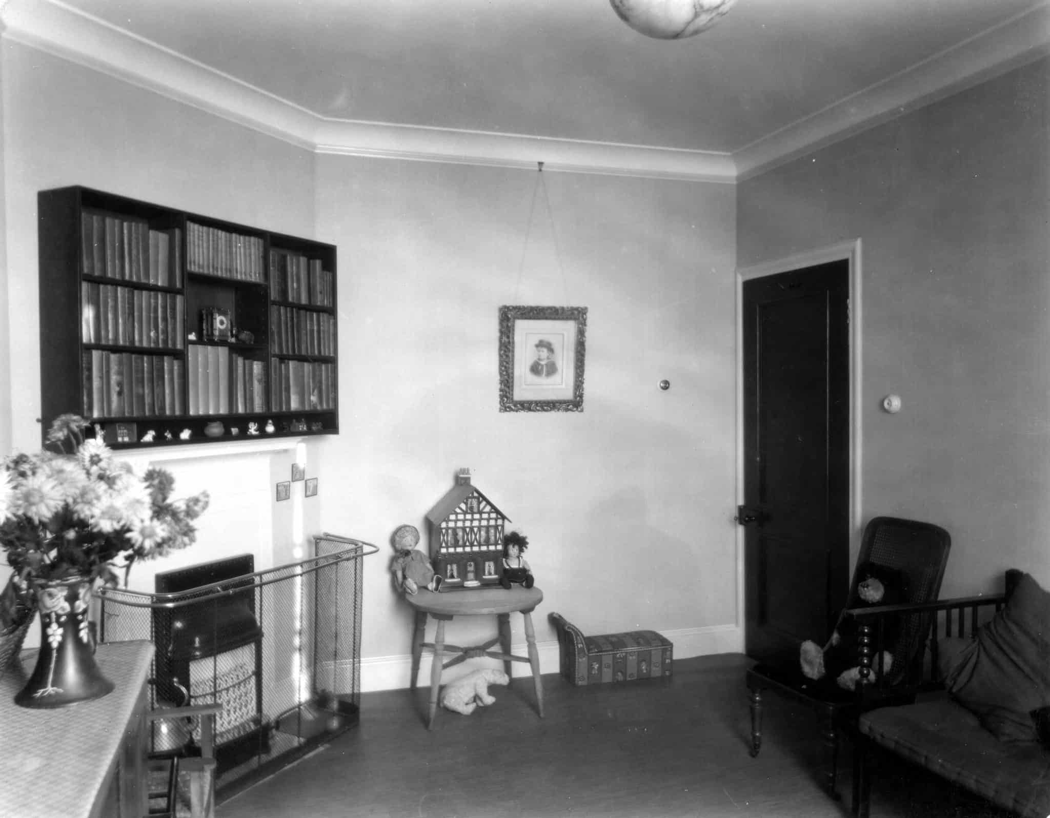 What Houses Looked Like in the 1930s - 24/7 Tempo
