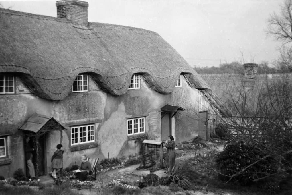 What Houses Looked Like in the 1930s - 24/7 Tempo