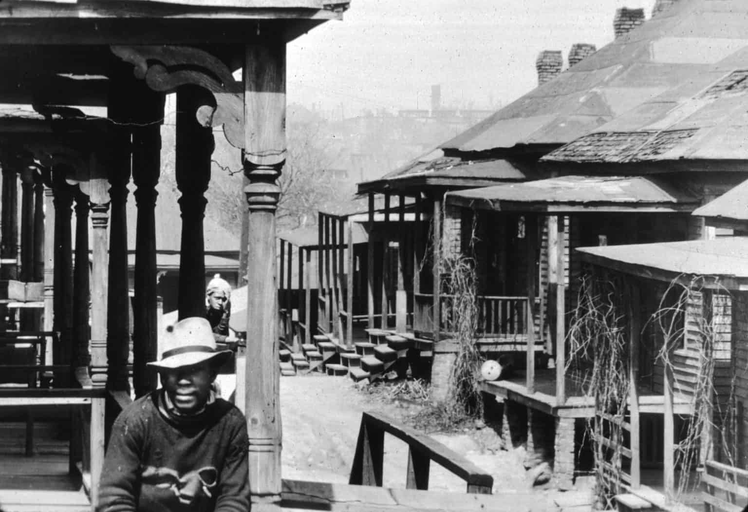 What Houses Looked Like in the 1930s - 24/7 Tempo