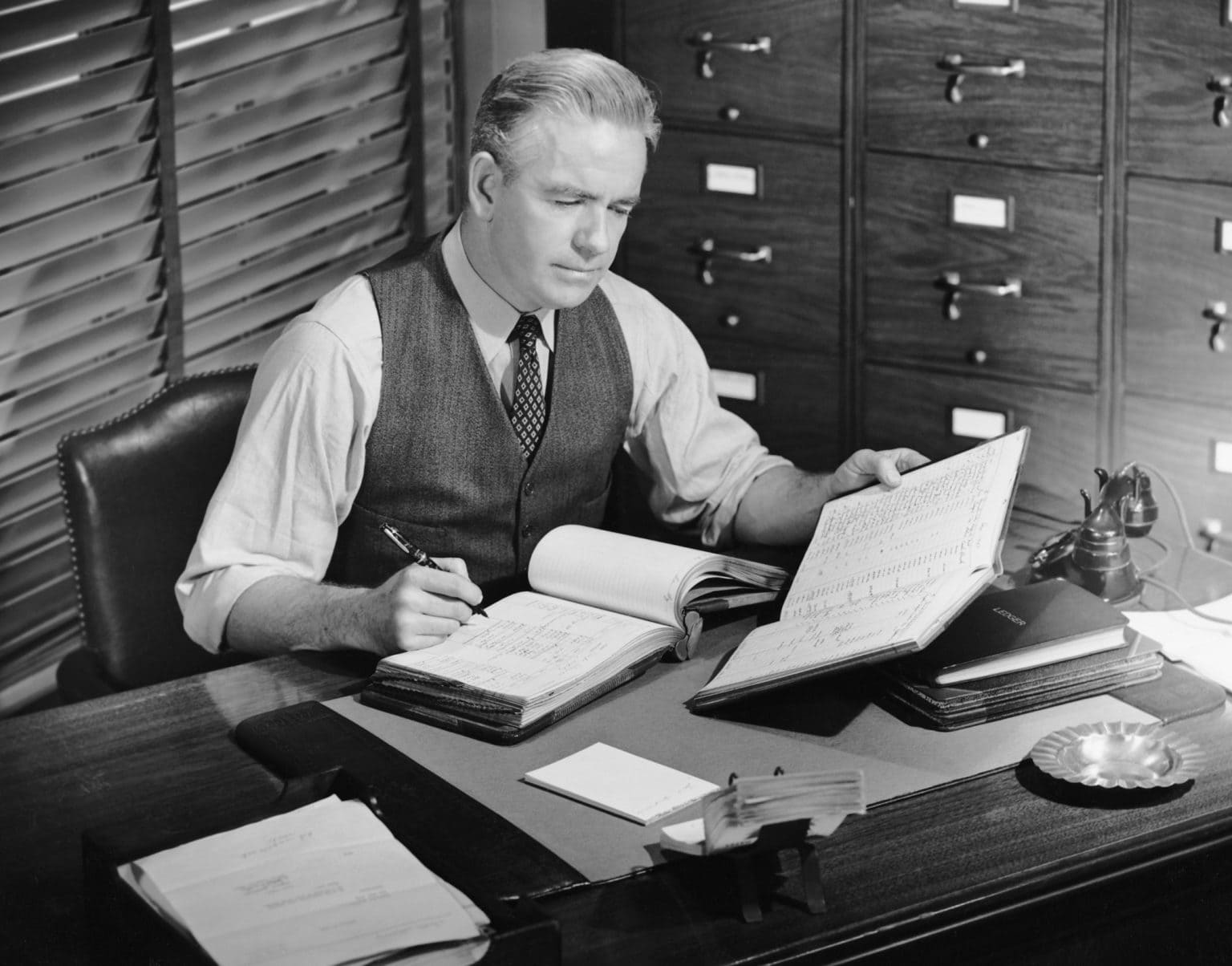 20 Vintage Photos That Define Life in the 1950s - 24/7 Tempo