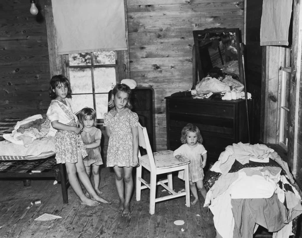 What Houses Looked Like in the 1930s - 24/7 Tempo