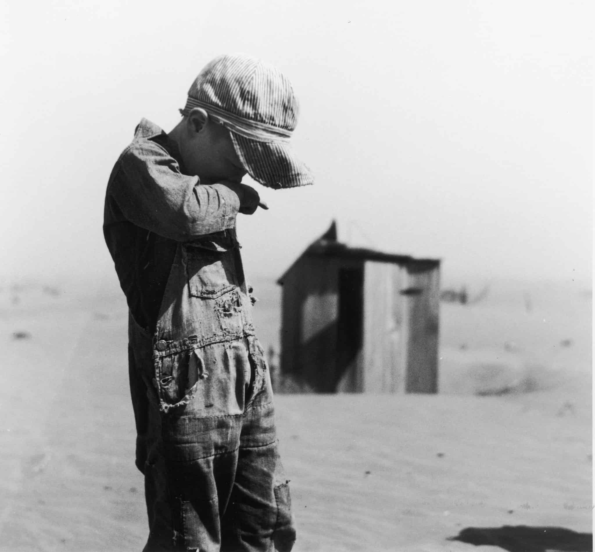 What Rural America Looked Like During the Great Depression - 24/7 Tempo