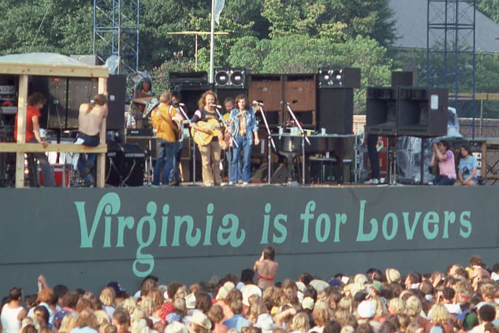 The Most Popular Protest Songs in History - 24/7 Tempo