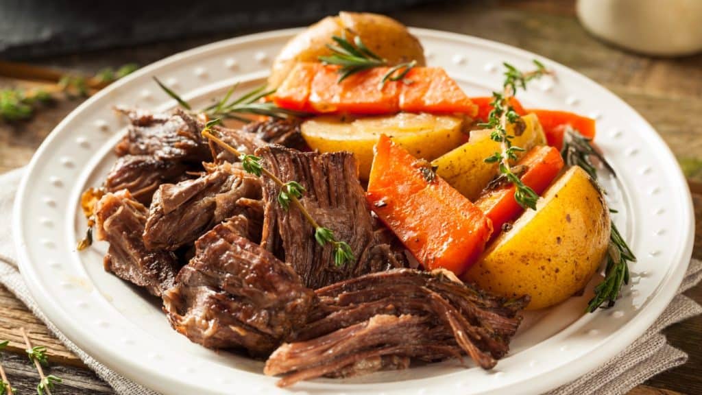 Classic '50s Dishes Making a Delicious Comeback - 24/7 Tempo