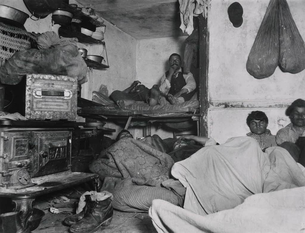 15 Fascinating Photos of Life in the 1800s - 24/7 Tempo