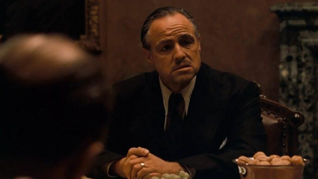 How Well Do You Know 'The Godfather'? Take This Quiz - 24/7 Tempo