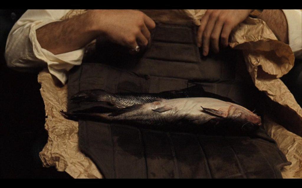 How Well Do You Know 'The Godfather'? Take This Quiz - 24/7 Tempo