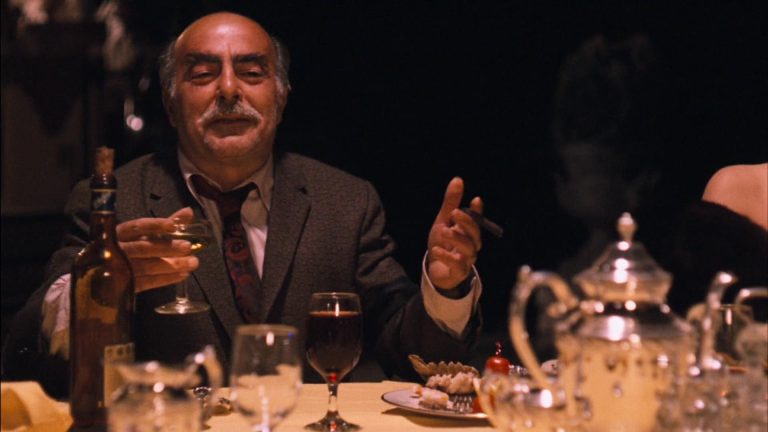 How Well Do You Know 'The Godfather'? Take This Quiz - 24/7 Tempo