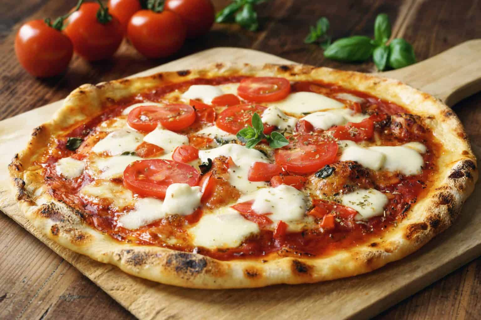 The 10 Most Popular Meals in the US - 24/7 Tempo
