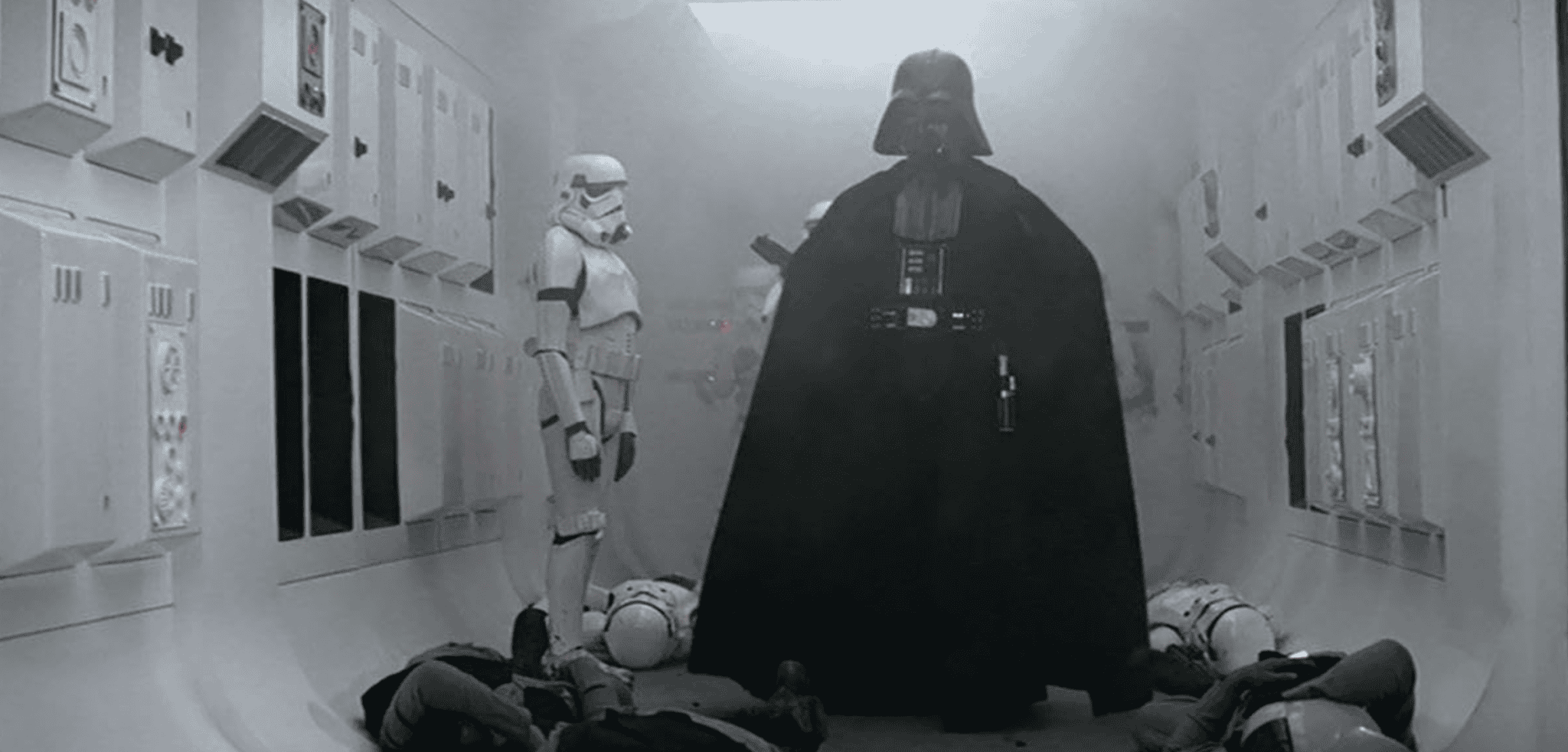 The Top Rated Star Wars Movie Of All Time Is One Of The Oldest - 24/7 Tempo