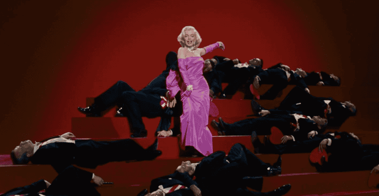 Hollywood's Unforgettable Movie Fashion and Costumes - 24/7 Tempo