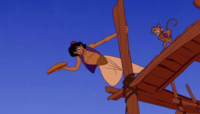 The Most Famous Fictional Thieves of All Time - 24/7 Tempo