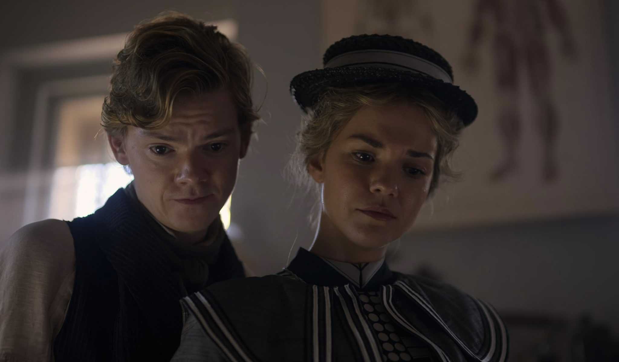 The Most Famous Fictional Thieves of All Time - 24/7 Tempo