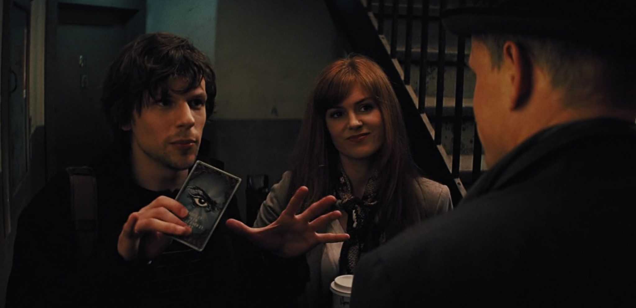 The Most Famous Fictional Thieves of All Time - 24/7 Tempo