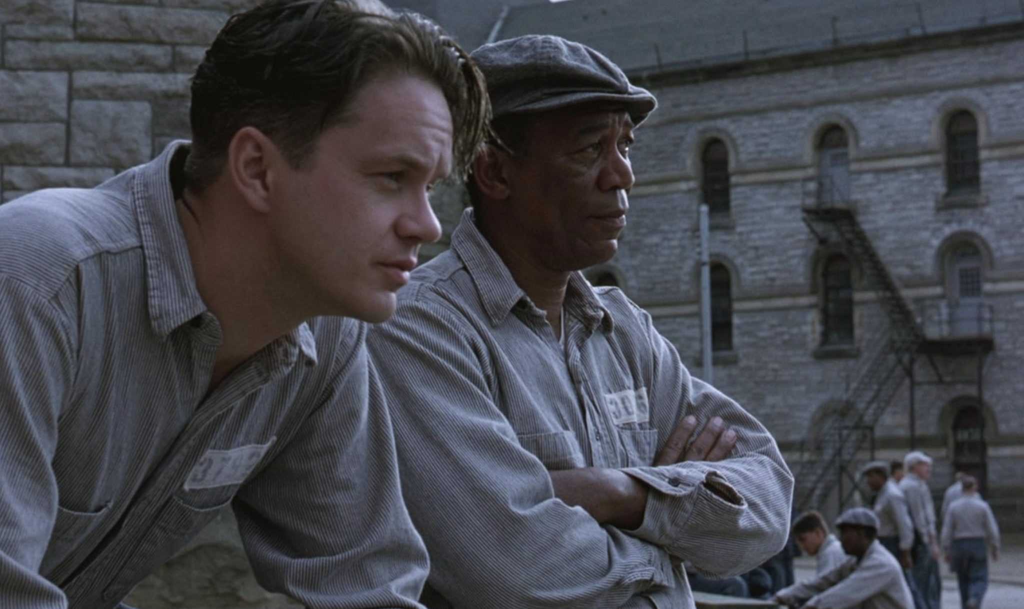22 Very Sad Movies With Happy Endings - 24/7 Tempo