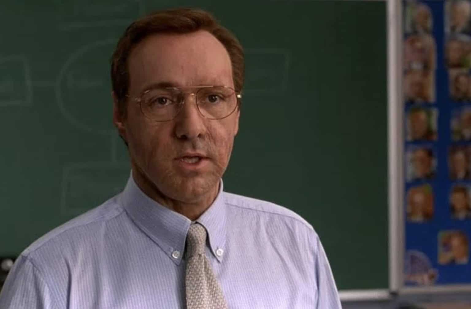 The Best Examples of Christ-Type Figures in Movies - 24/7 Tempo