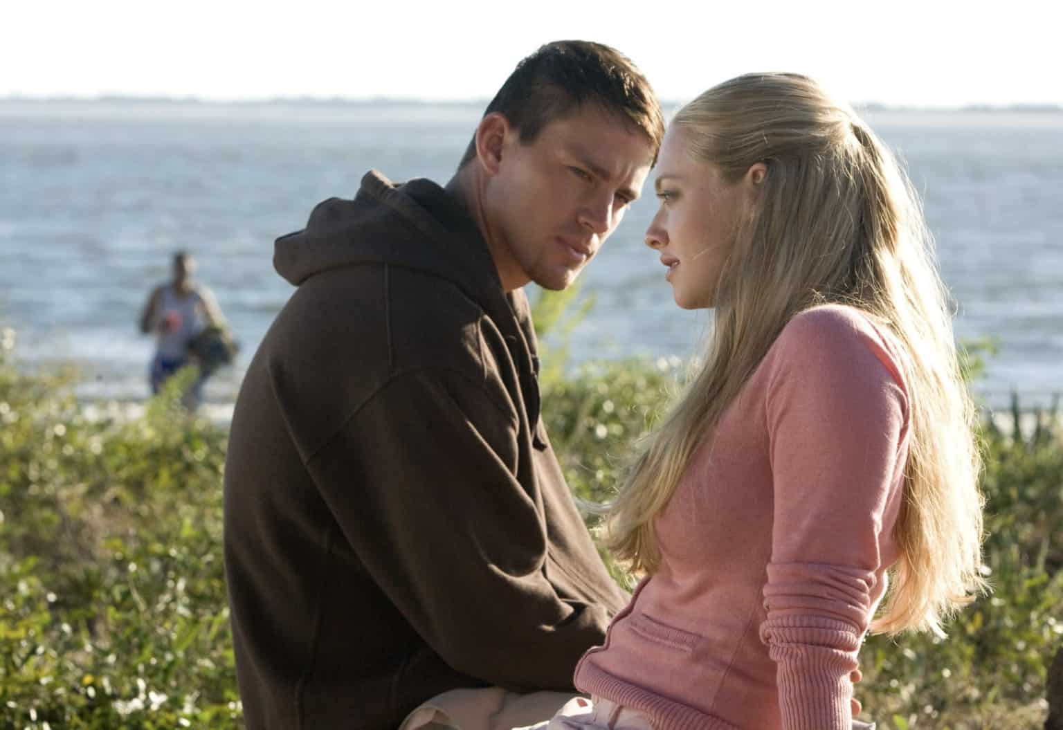 22 Very Sad Movies With Happy Endings - 24/7 Tempo