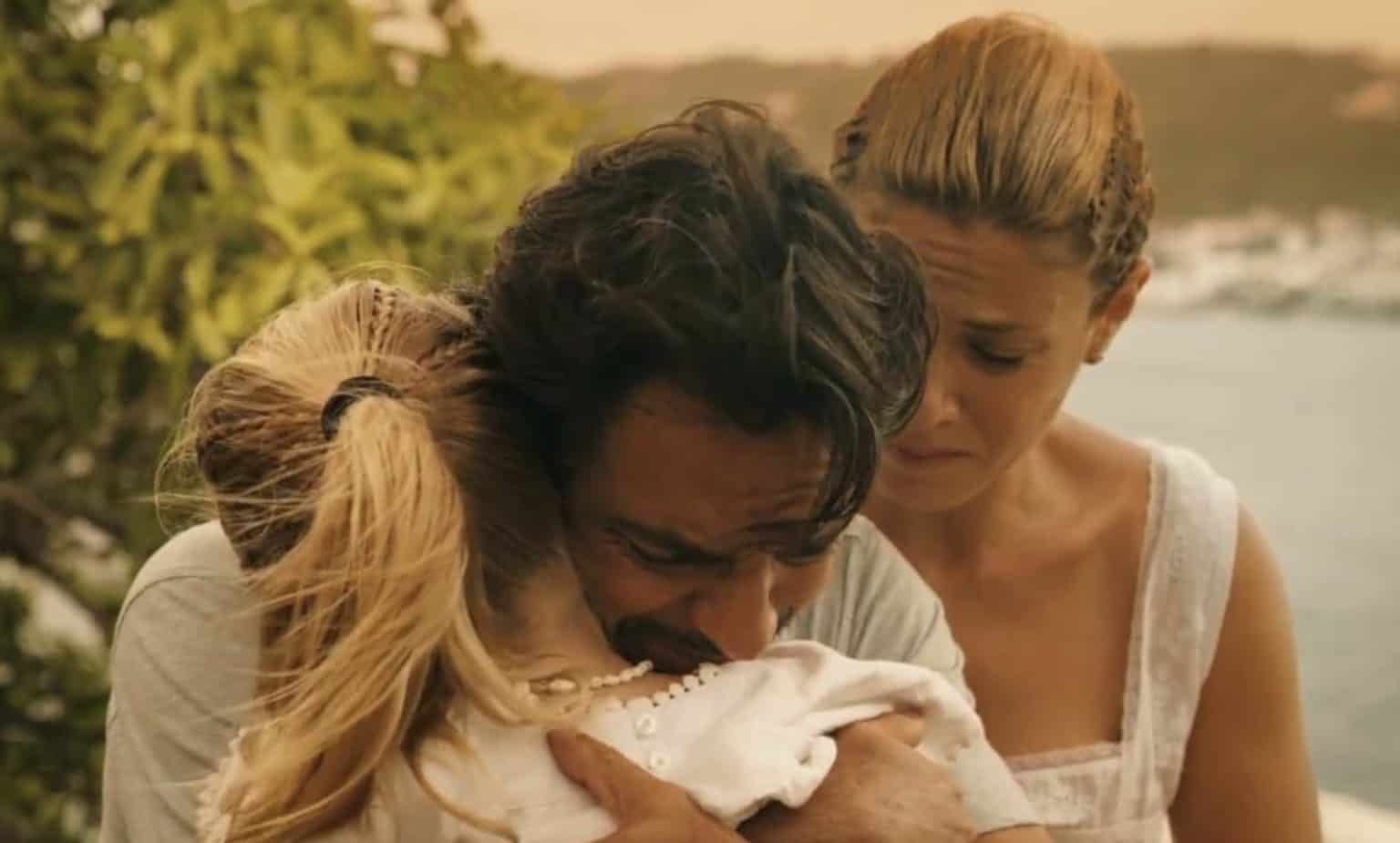 Iconic Movie Deaths That Changed the Way We Remember These Films - 24/7 ...