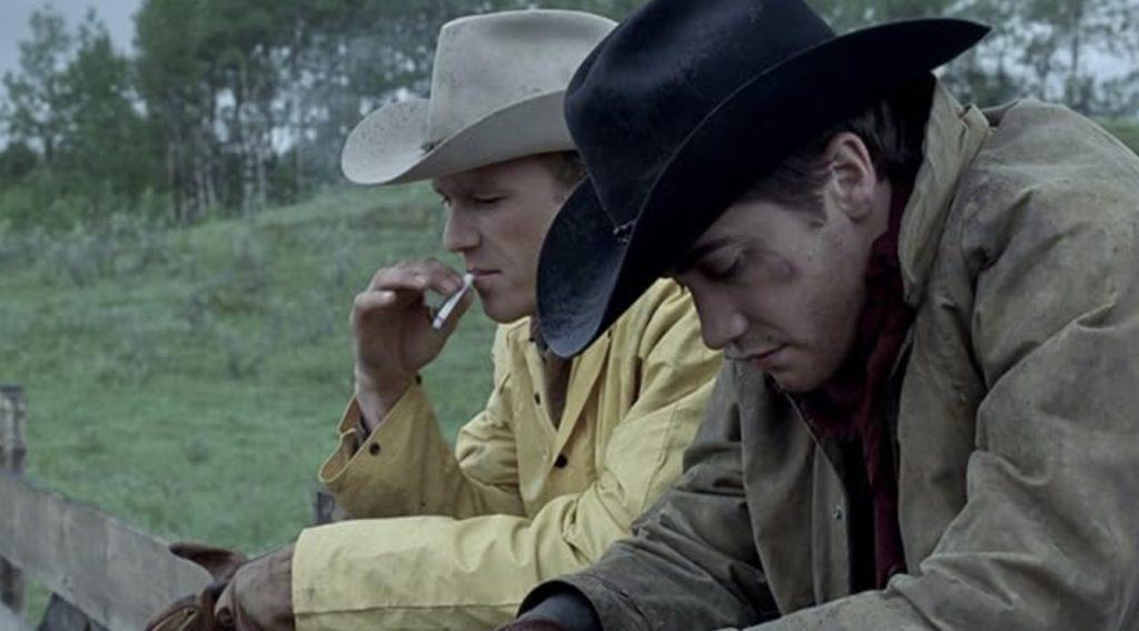 Iconic Movie Deaths That Changed the Way We Remember These Films - 24/7 ...