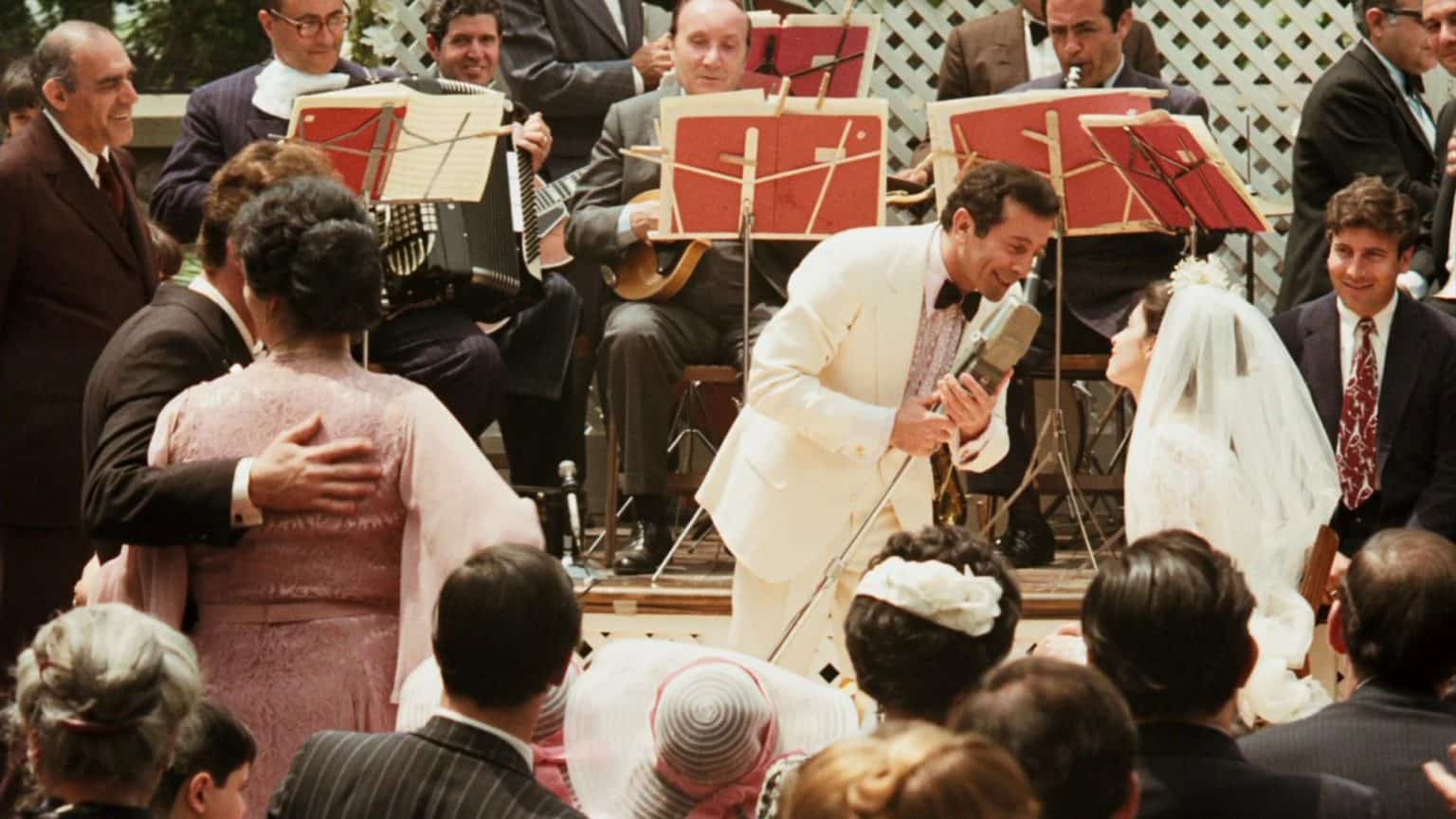 How Well Do You Know 'The Godfather'? Take This Quiz - 24/7 Tempo