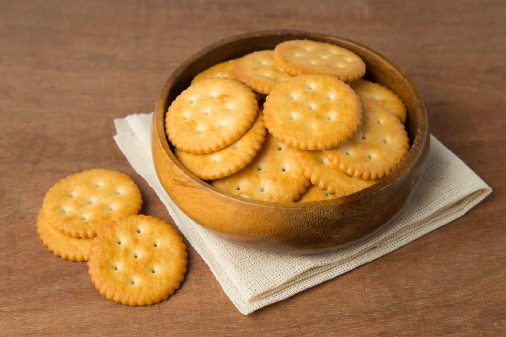 These Are America's 20 Favorite Snacks - 24/7 Tempo