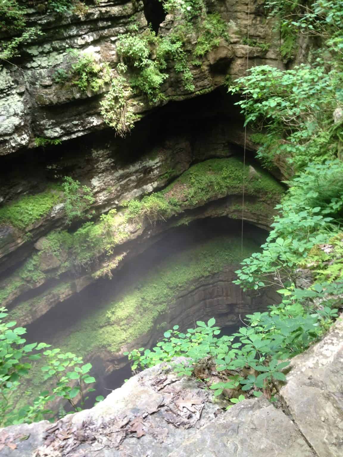Local Secrets and Odd Attractions: Hidden Gems in Every U.S. State - 24 ...