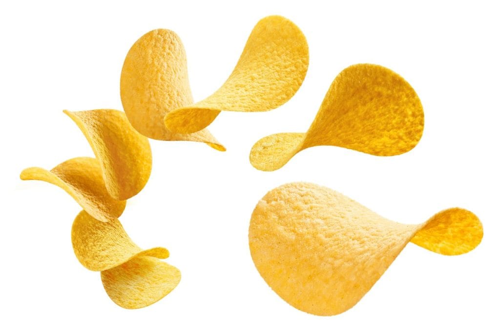 These Are America's 20 Favorite Snacks - 24/7 Tempo