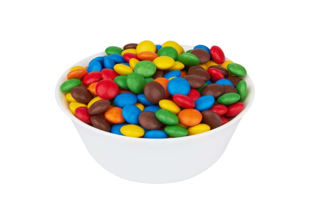These Are America's 20 Favorite Snacks - 24/7 Tempo