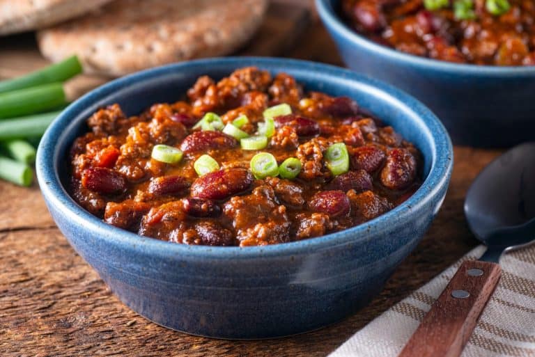 The 10 Most Popular Meals in the US - 24/7 Tempo