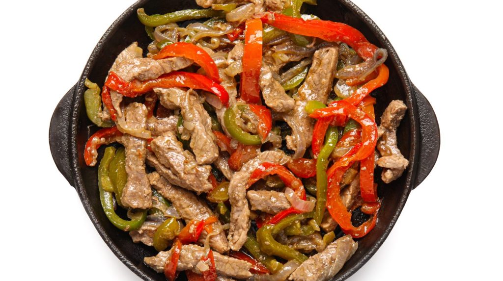How to Tell the Difference Between Mexican and Tex-Mex Food - 24/7 Tempo