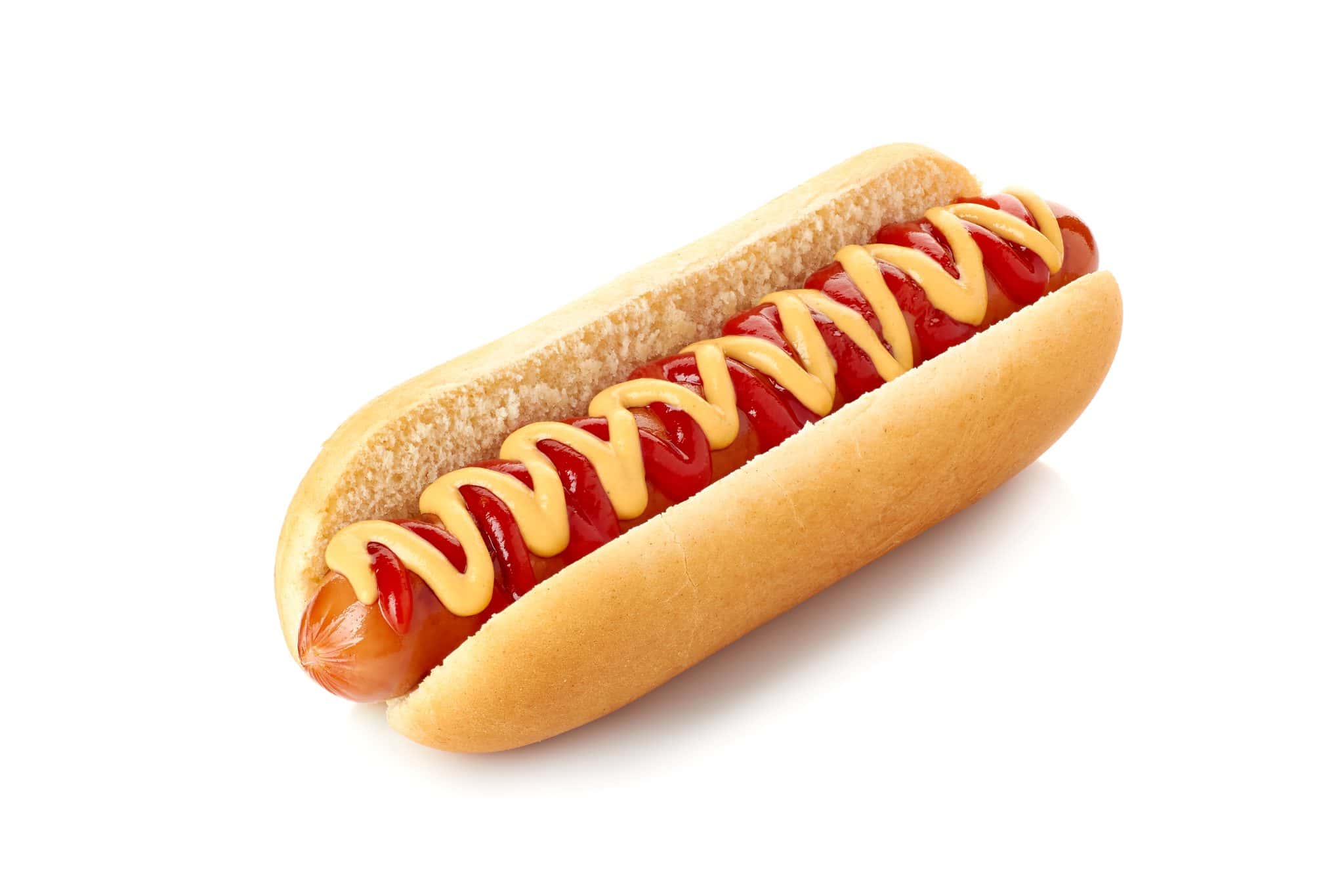 The 10 Most Popular Meals in the US - 24/7 Tempo