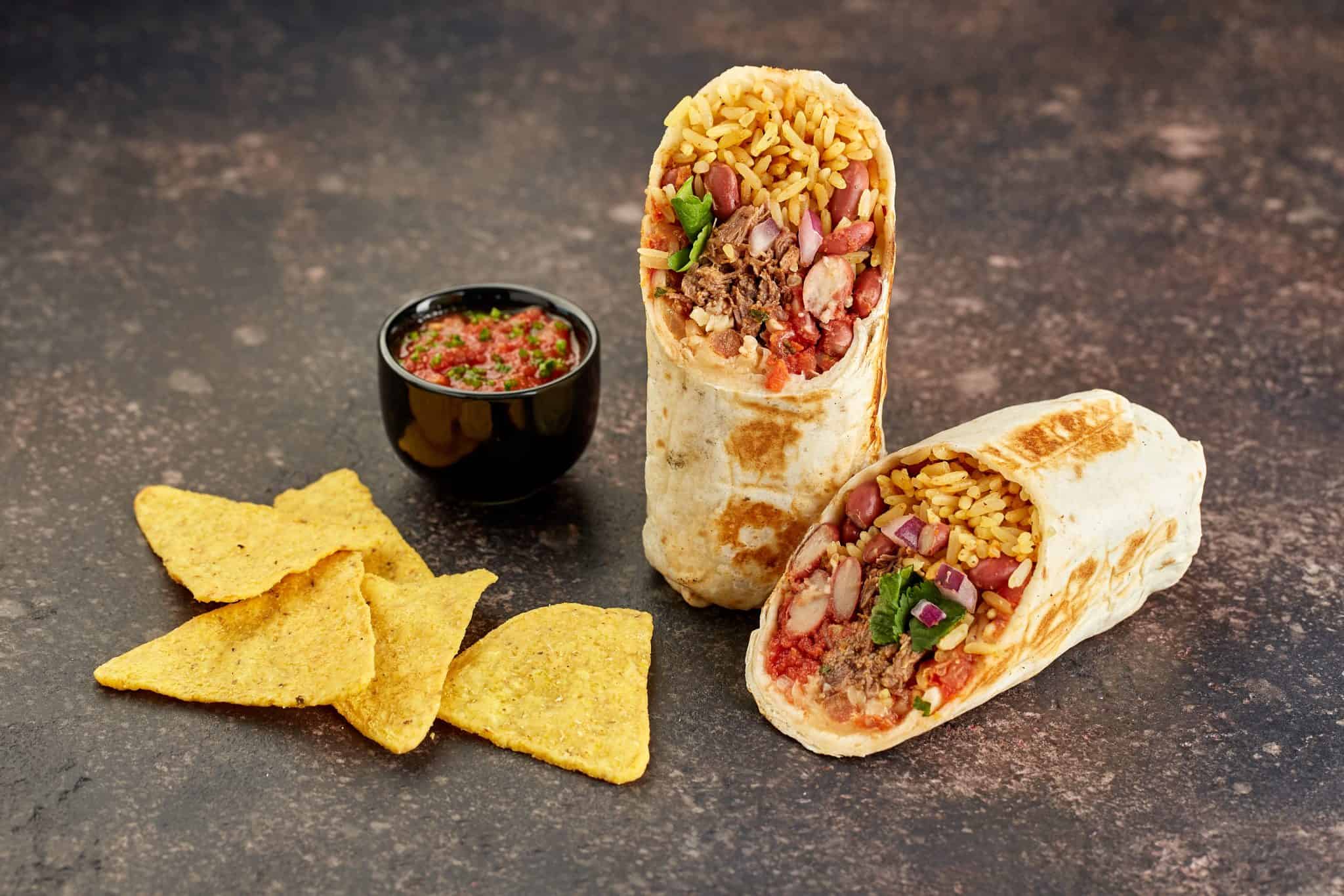 The 10 Most Popular Meals in the US - 24/7 Tempo
