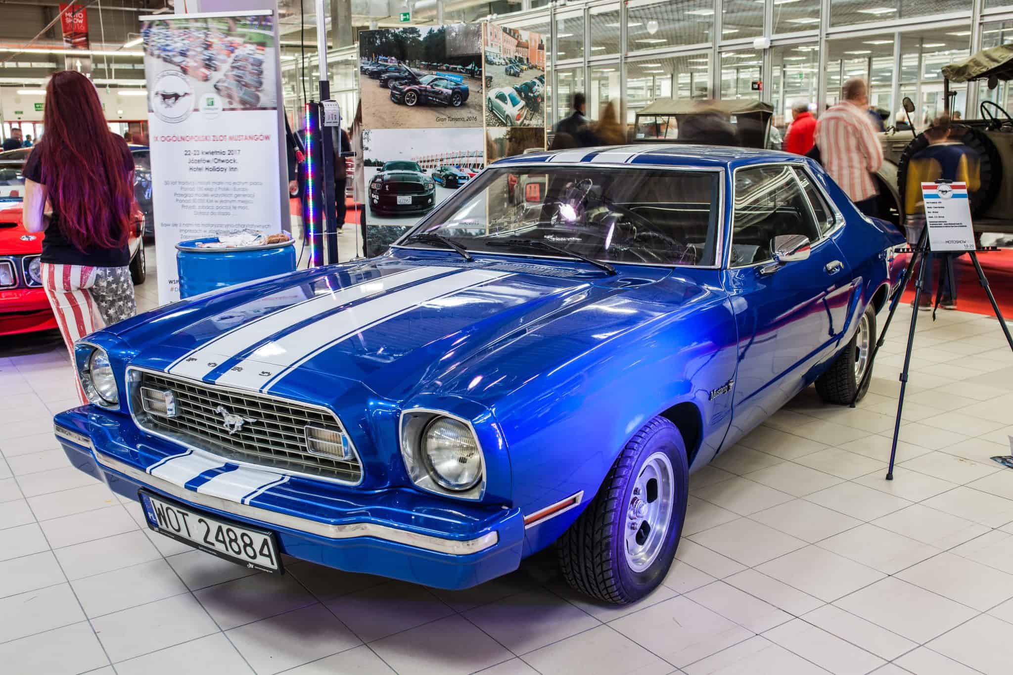 15 Cars and The Price 50 Years Ago vs. 2024 - 24/7 Tempo