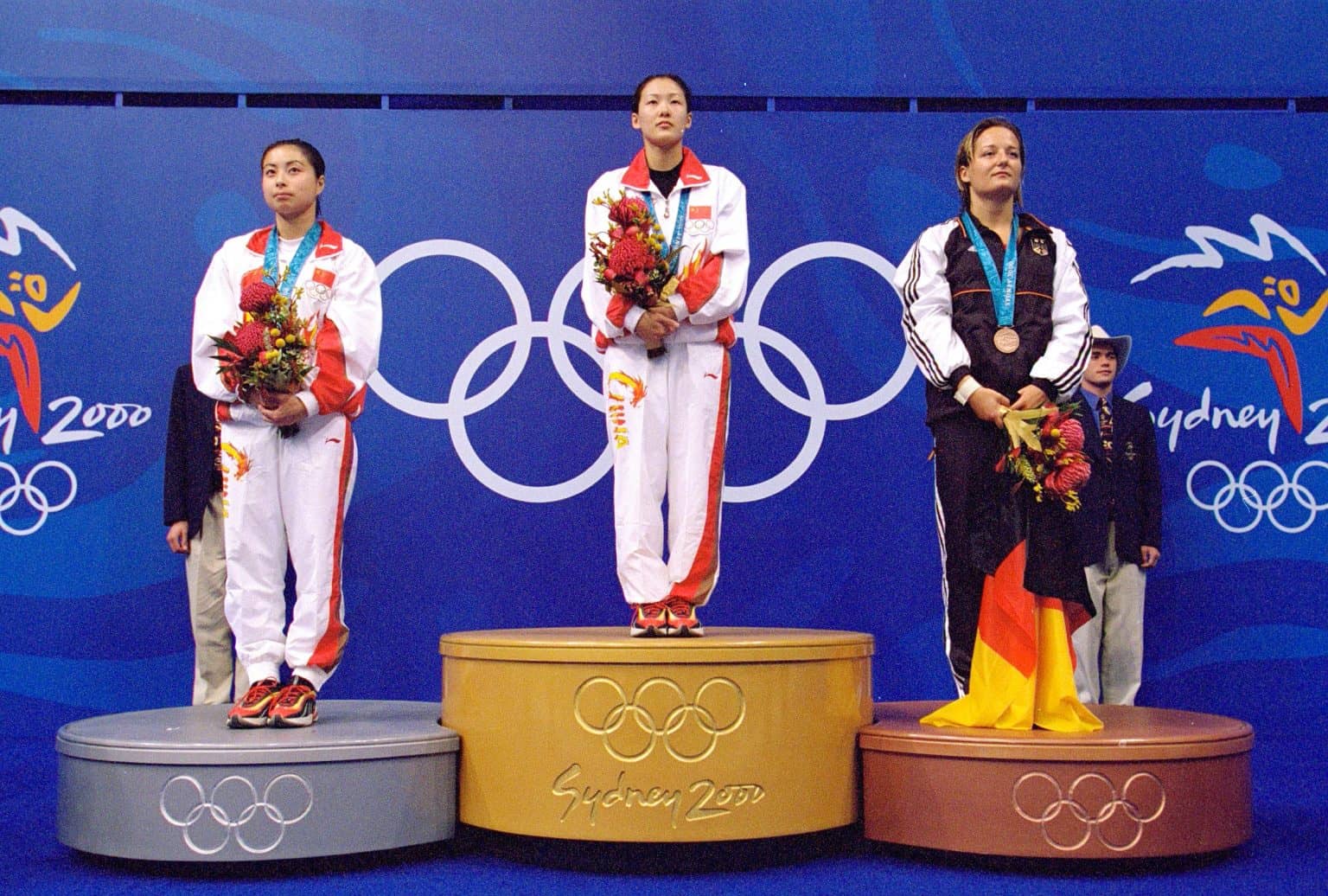 The 9 Youngest Olympic Gold Medalists in History - 24/7 Tempo