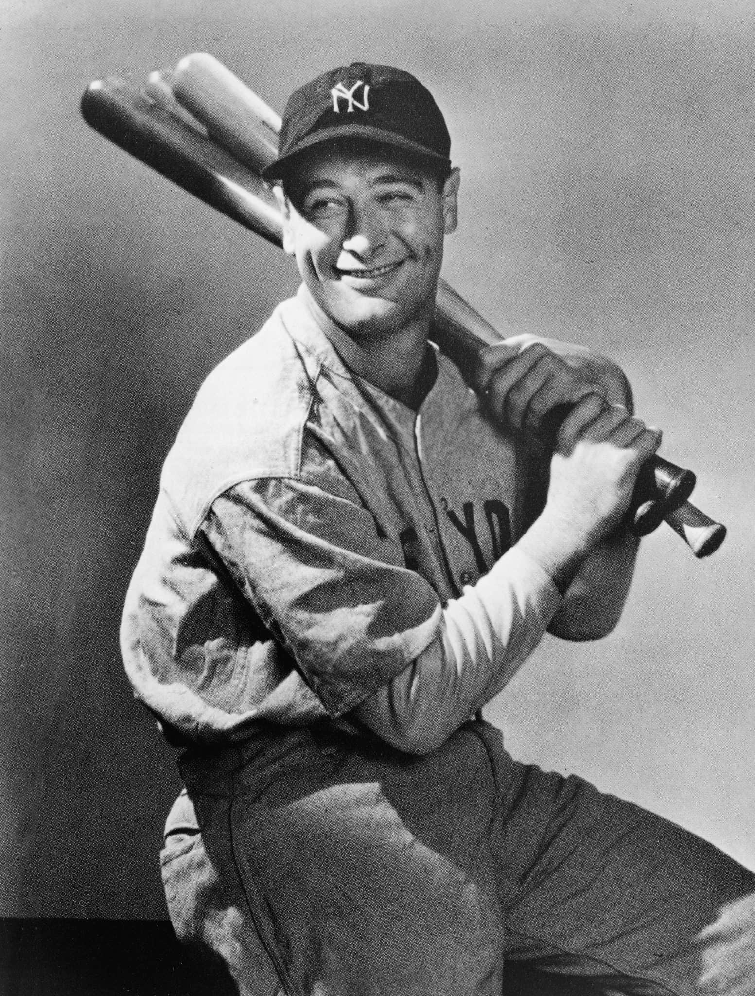 Lou Gehrig's Most Memorable Quotes About Life and Baseball - 24/7 Tempo